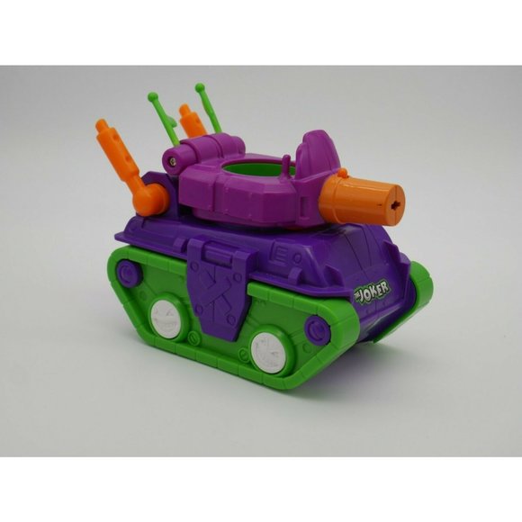 Fisher-Price | Toys | Fisherprice Imaginext Dc Super Friends The Joker ...